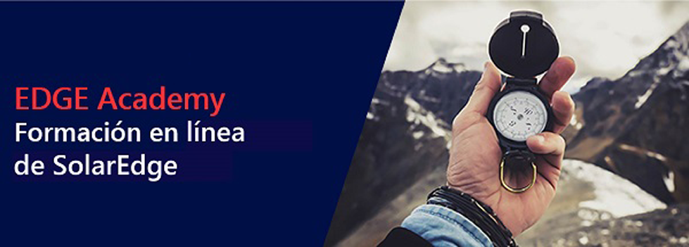 EDGE Academy | SolarEdge